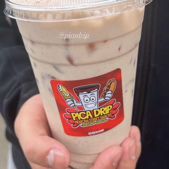 PICA DRIP - Updated October 2025 - 35 Photos - 7445 SE 72nd Ave ...