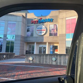 PETSMART - Updated November 2024 - 65 Photos & 179 Reviews - 6800 ...