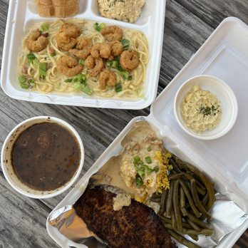 HEARD DAT KITCHEN - Updated July 2025 - 981 Photos & 743 Reviews - 2520 ...