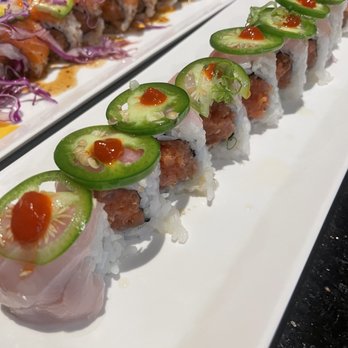 KINZA SUSHI JAPANESE RESTAURANT - Updated December 2025 - 644 Photos ...