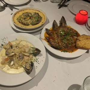 SCUSA ITALIAN RISTORANTE - 929 Photos & 1157 Reviews - Italian - 2543 ...
