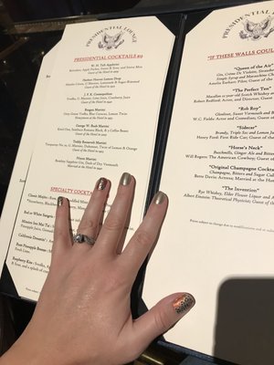 PRESIDENTIAL LOUNGE - 383 Photos & 299 Reviews - 3649 Mission Inn Ave ...