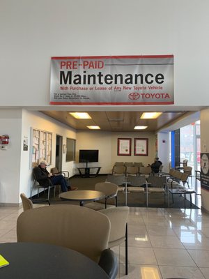 TOYOTA OF BRAINTREE - 83 Photos & 229 Reviews - 210 Union St, Braintree ...