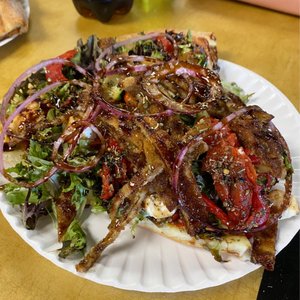 PIZZA ONE - 201 Photos & 169 Reviews - Pizza - 1483 Rte 23, Wayne, NJ ...