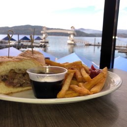 DOCKSIDE - Updated October 2025 - 606 Photos & 528 Reviews - 115 S 2nd ...