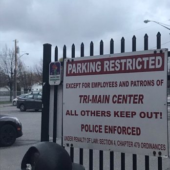 TRI-MAIN CENTER - Updated December 2025 - 23 Photos - 2495 Main St ...