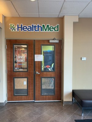 HEALTH HUB MEDICAL - Updated December 2025 - 18 Photos - 101-1020 ...