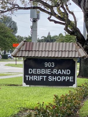 DEBBIE-RAND MEMORIAL THRIFT SHOP - Updated December 2025 - 42 Photos ...
