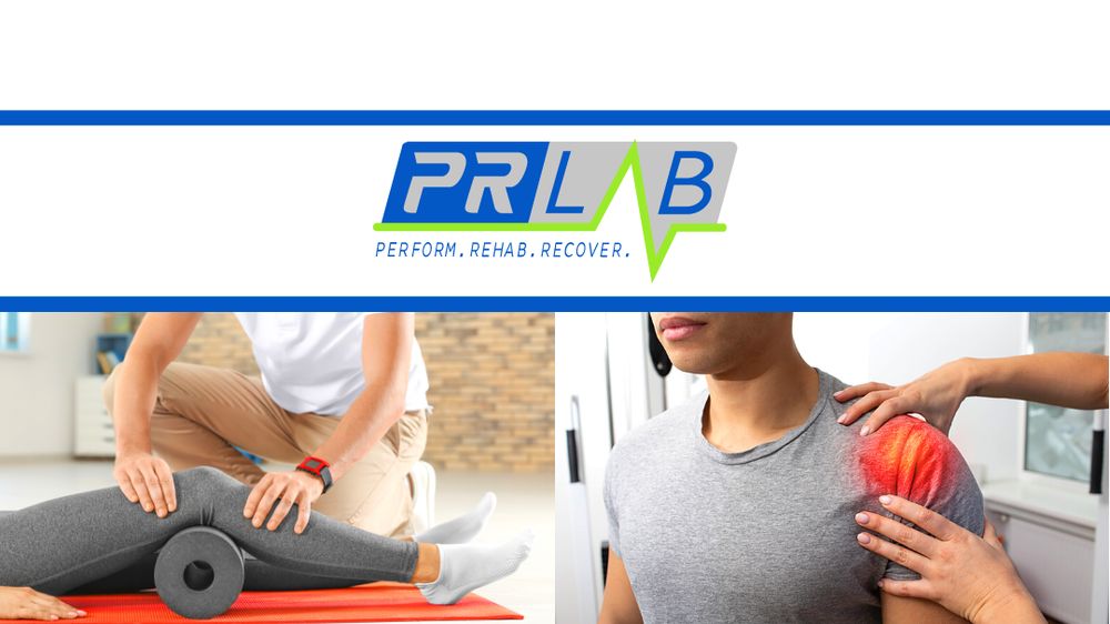 PERFORMANCE & RECOVERY LAB PHYSICAL THERAPY - Updated November 2025 - 3514 N Power Rd, Mesa ...