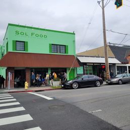 SOL FOOD - Updated December 2025 - 4411 Photos & 5862 Reviews - 901 ...