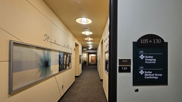 SUTTER IMAGING - Updated July 2025 - 15 Photos & 27 Reviews - 2 Medical ...