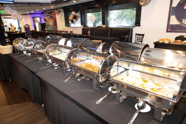 CUBAN BUFFET - Updated July 2025 - 19 Photos - 8060 Florence Ave ...