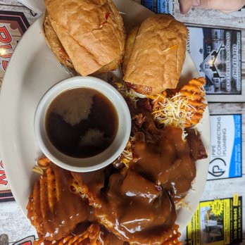 RUSTY WAGON OLD TYME FOOD & BEVERAGE CO. - Updated December 2025 - 174 ...