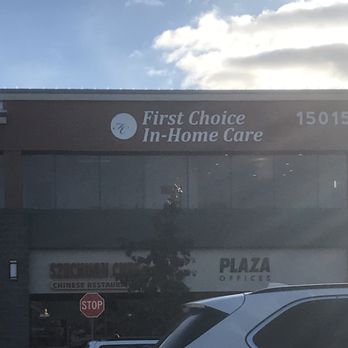 FIRST CHOICE IN-HOME CARE - Updated October 2025 - 13 Photos & 33 ...