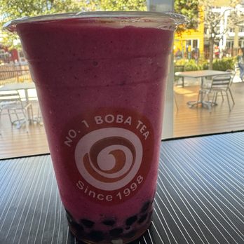 NO. 1 BOBA TEA - CONTAINER PARK - Updated August 2025 - 132 Photos & 78 ...