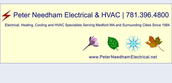 Peter Needham Electrical - Updated October 2025 - 39 Reviews - 59 ...
