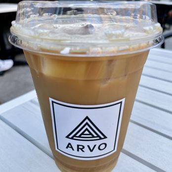 ARVO COFFEE - Updated January 2025 - 41 Photos & 15 Reviews - 80 ...