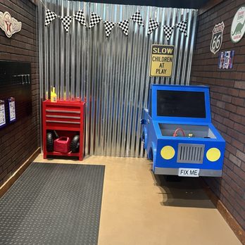 TOODLEY TOWN - Updated July 2025 - 254 Photos & 123 Reviews - 5875 S Rainbow Blvd, Las Vegas ...