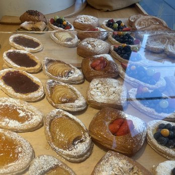 ROSETTA BAKERY - Updated January 2026 - 342 Photos & 162 Reviews - 1928 ...