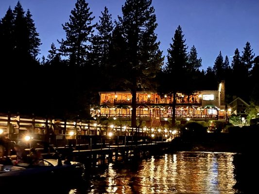 GAR WOODS GRILL & PIER - 1307 Photos & 1326 Reviews - 5000 N Lake Blvd ...