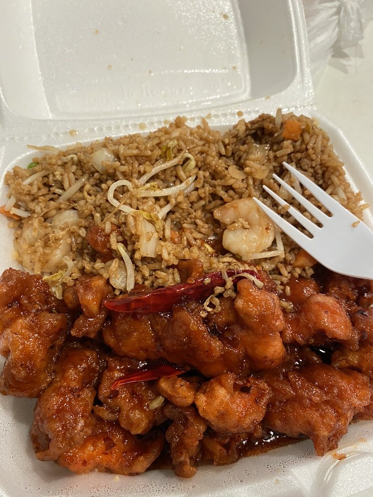 QUIK WOK - Updated January 2025 - 34 Photos & 52 Reviews - 7210 SW Loop ...