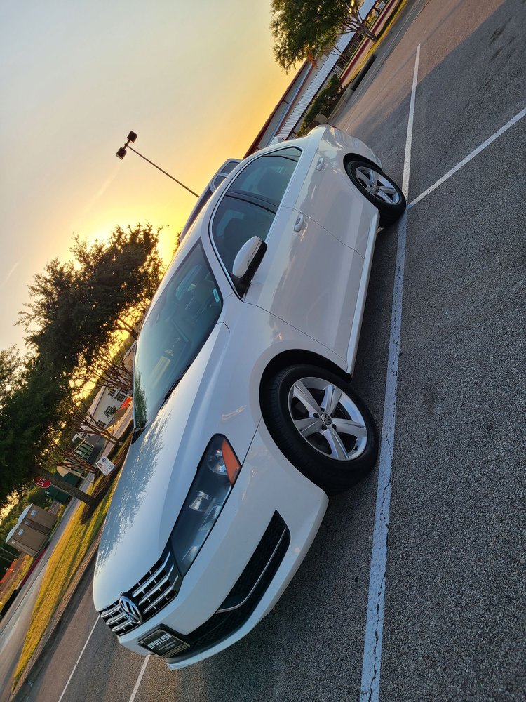 A PLUS AUTO GLASS - Updated September 2025 - 81 Photos & 11 Reviews ...