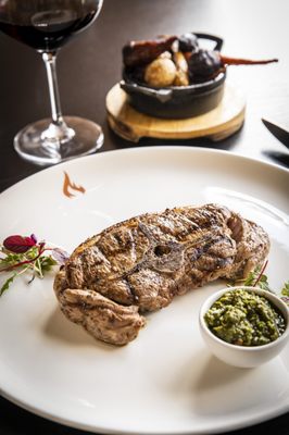 FIRE STEAKHOUSE & BAR - Updated September 2024 - 182 Photos & 104 ...