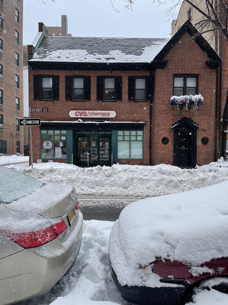 CVS PHARMACY - Updated January 2025 - 22 Photos & 57 Reviews - 156 ...