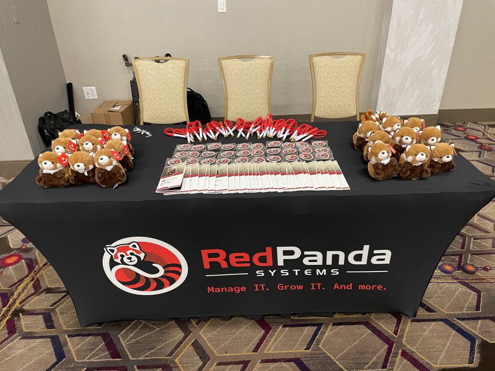 REDPANDA SYSTEMS - Updated July 2024 - 6640 W Cheyenne Ave, Las Vegas, Nevada - IT Services ...