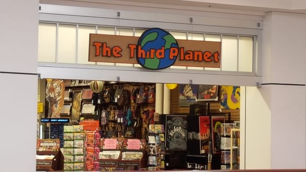 THIRD PLANET - Updated January 2026 - 7700 E Kellogg Dr, Wichita ...