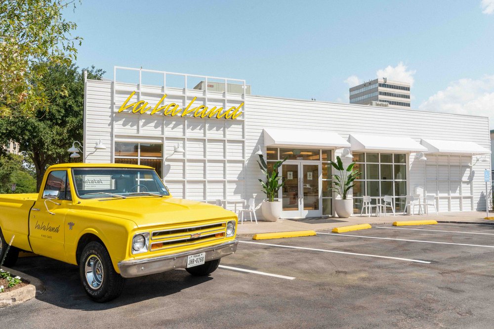 LA LA LAND KIND CAFE - Updated September 2025 - 459 Photos & 257 ...