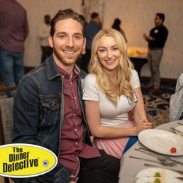 The Dinner Detective Reviews | Read Customer Service Reviews of ...