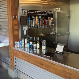 THE LOT - Updated August 2025 - 145 Photos & 220 Reviews - 745 NW ...