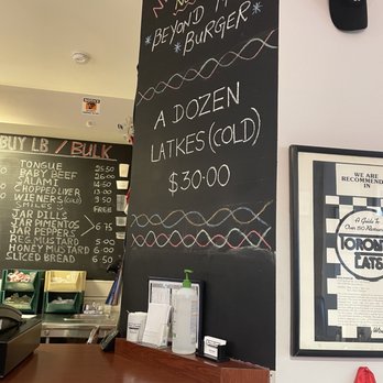 PANCER’S ORIGINAL DELI - Updated December 2025 - 137 Photos & 128 ...