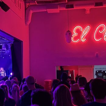 EL CLUB - Updated October 2025 - 116 Photos & 76 Reviews - 4114 W ...