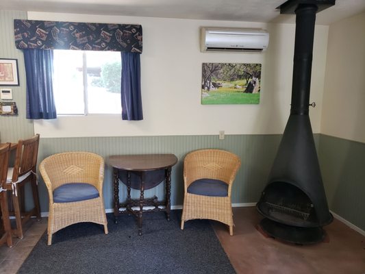 SEQUOIA MOTEL IN THREE RIVERS - Updated December 2025 - 18 Photos & 26 ...