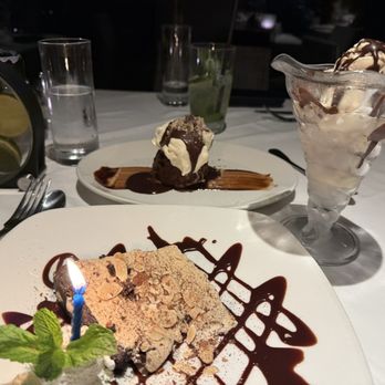 CHART HOUSE - Updated January 2026 - 1060 Photos & 761 Reviews - 5700 ...