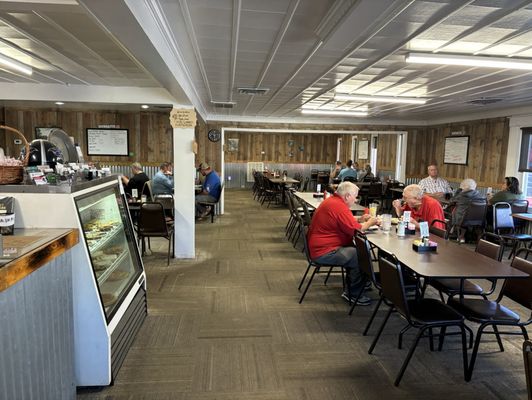 THE ROSE GARDEN RESTAURANT - Updated December 2025 - 58 Photos & 116 ...