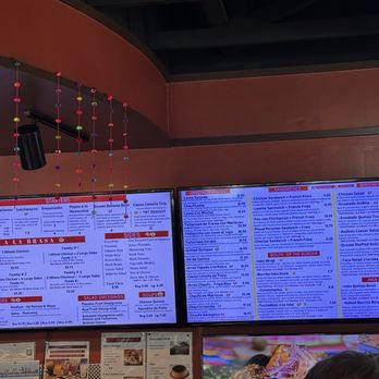 INKA CHICKEN - Updated January 2025 - 567 Photos & 861 Reviews - 1707 ...