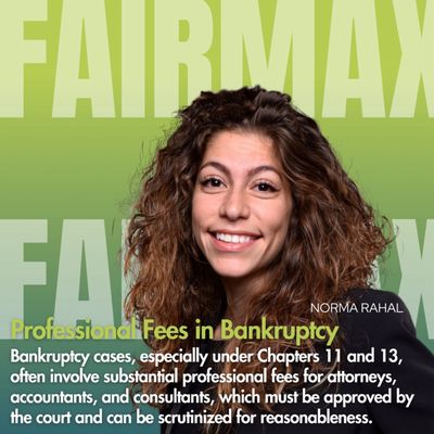FAIRMAX LAW - Updated December 2025 - 58 Photos & 12 Reviews - 23756 ...