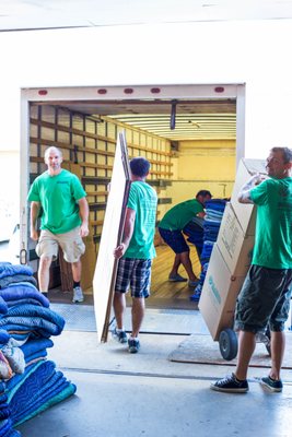 GLOBAL MOVING SYSTEMS - Updated December 2025 - 108 Photos & 555 ...