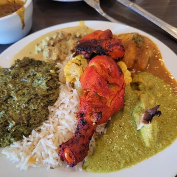 NOON MIRCH - Updated June 2024 - 1223 Photos & 915 Reviews - 505 East ...