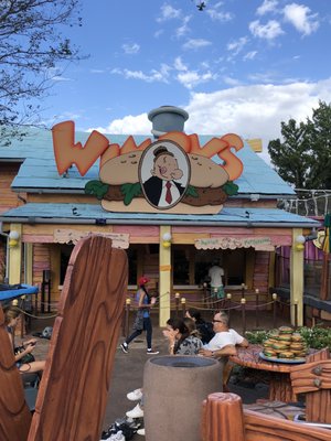 WIMPY’S - Updated September 2025 - 44 Photos & 27 Reviews - 6000 ...