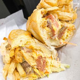 BRONX SANDWICH - Updated January 2025 - 1354 Photos & 1131 Reviews ...