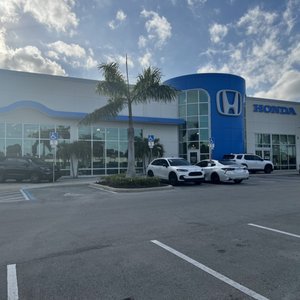 RICK CASE HONDA - Updated July 2025 - 113 Photos & 392 Reviews - 15700 ...