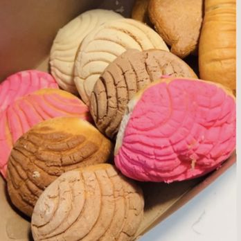 SOY CONCHA BAKERY - Updated August 2024 - 25 Photos & 27 Reviews - 6164 ...