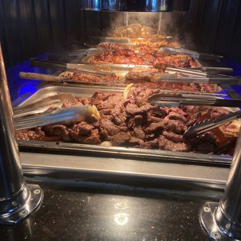 FLAMING GRILL & BUFFET - Updated December 2025 - 190 Photos & 41 ...