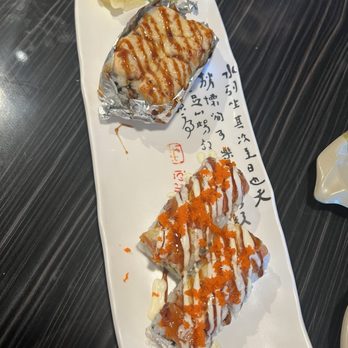 MAKISU SUSHI - Updated July 2025 - 673 Photos & 586 Reviews - 2338 Fair ...