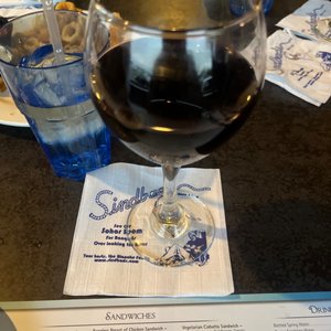 SINDBADS RESTAURANT & MARINA - 139 Photos & 199 Reviews - 100 Saint ...