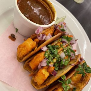 PRETTY LITTLE TACO - 110 Photos & 99 Reviews - 1197 Peachtree St NE ...